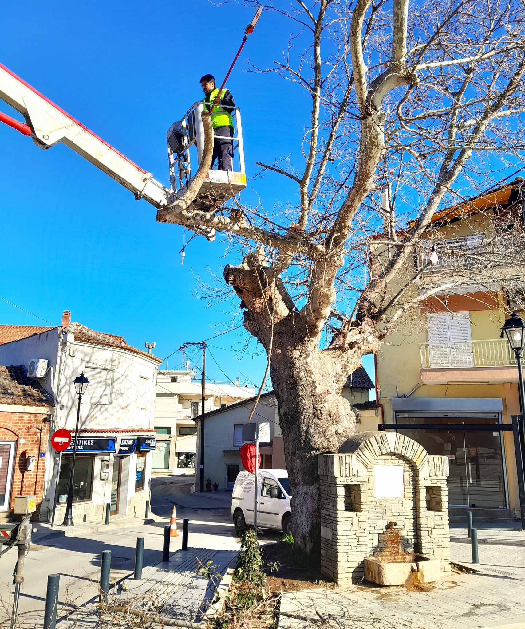 δ. ΩΡΑΙΟΚΑΣΤΡΟΥ : Κοινότητα Μελισσοχωρίου / Ενημέρωση - VimaThess-News.gr